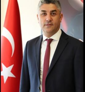 Engin Akyol’a Ankara’da önemli görev » Gazete İnegöl